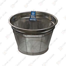 Colino in acciaio inox